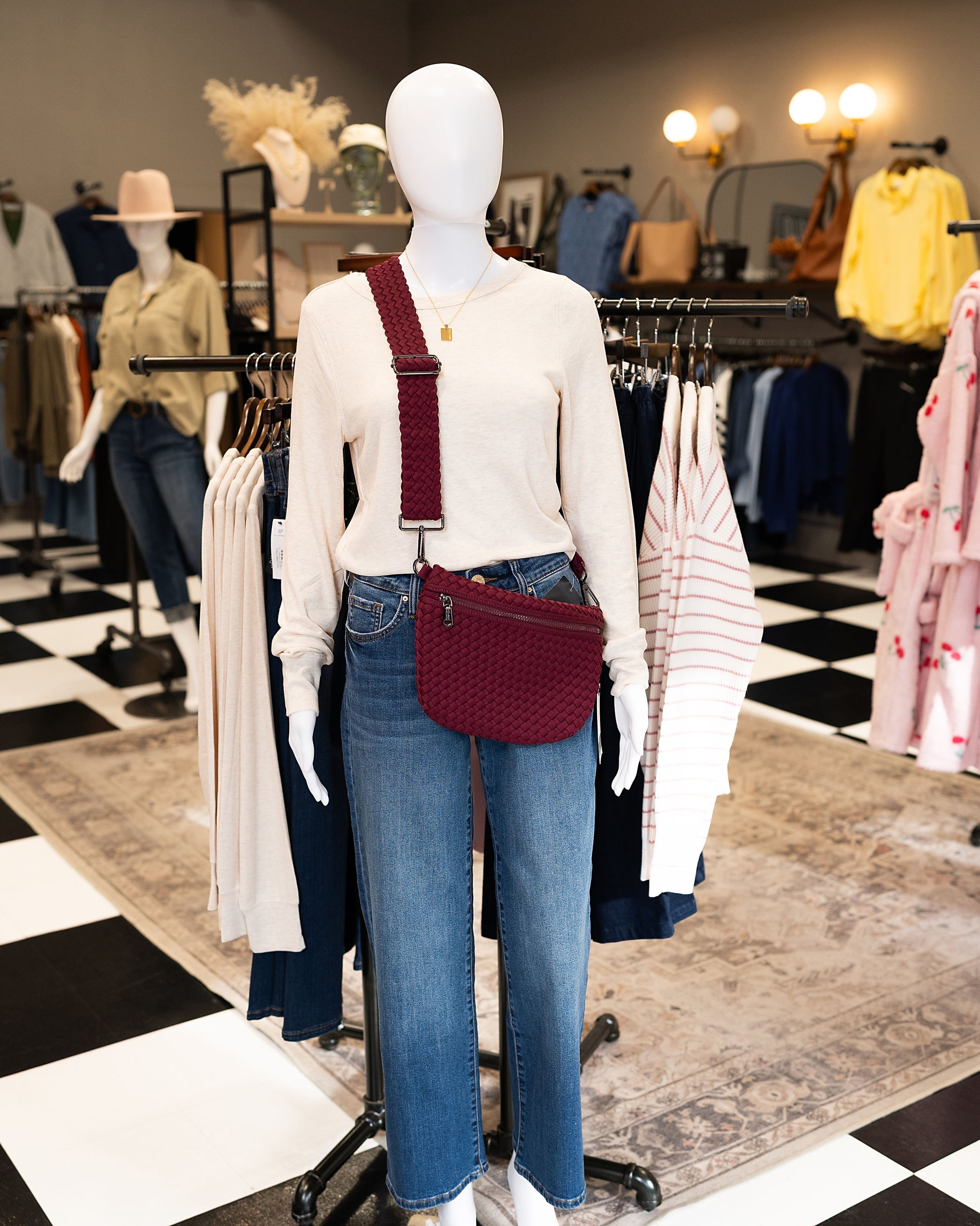 Your Ultimate Guide to Winter Accessories at JoJo + CoCo – JOJO + COCO ...