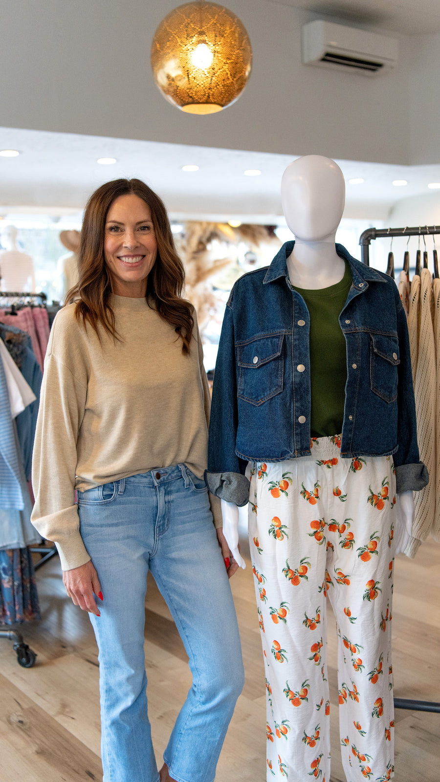 JOJO + COCO BOUTIQUE