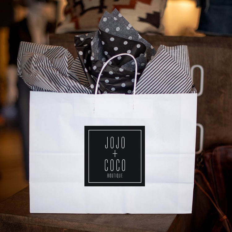 JOJO + COCO BOUTIQUE