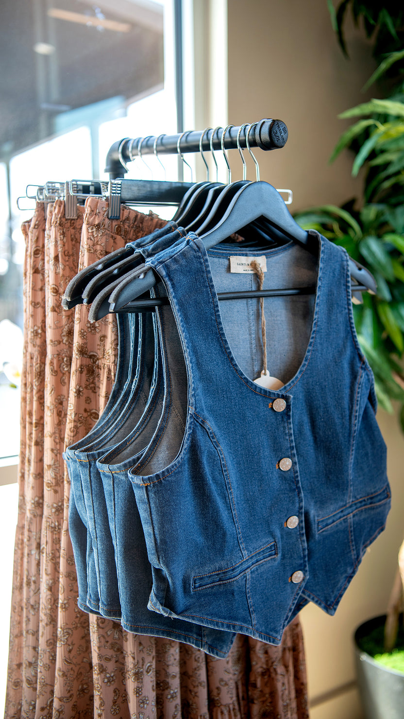 JOJO + COCO BOUTIQUE